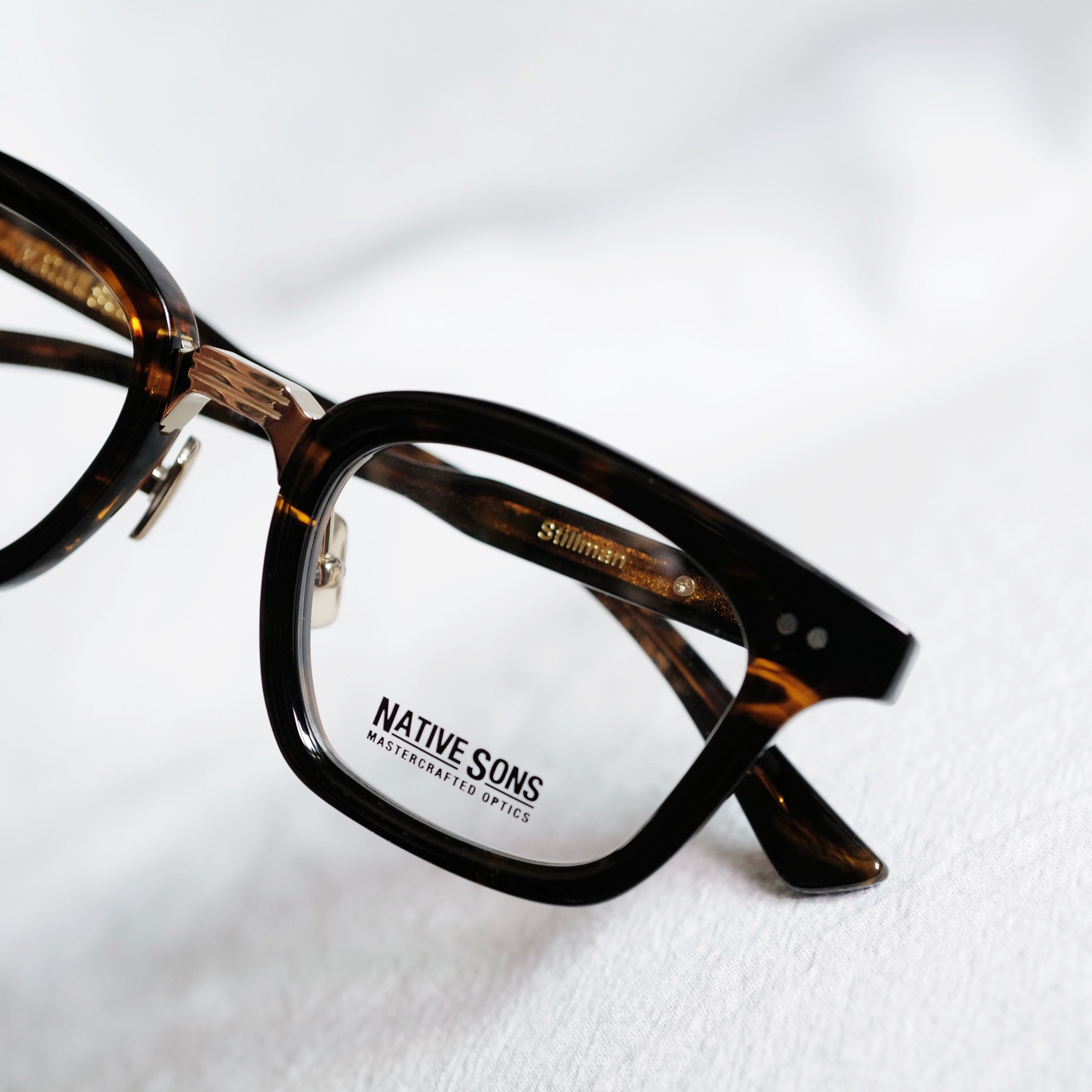 NATIVE SONS // STILLMAN – JEpoque