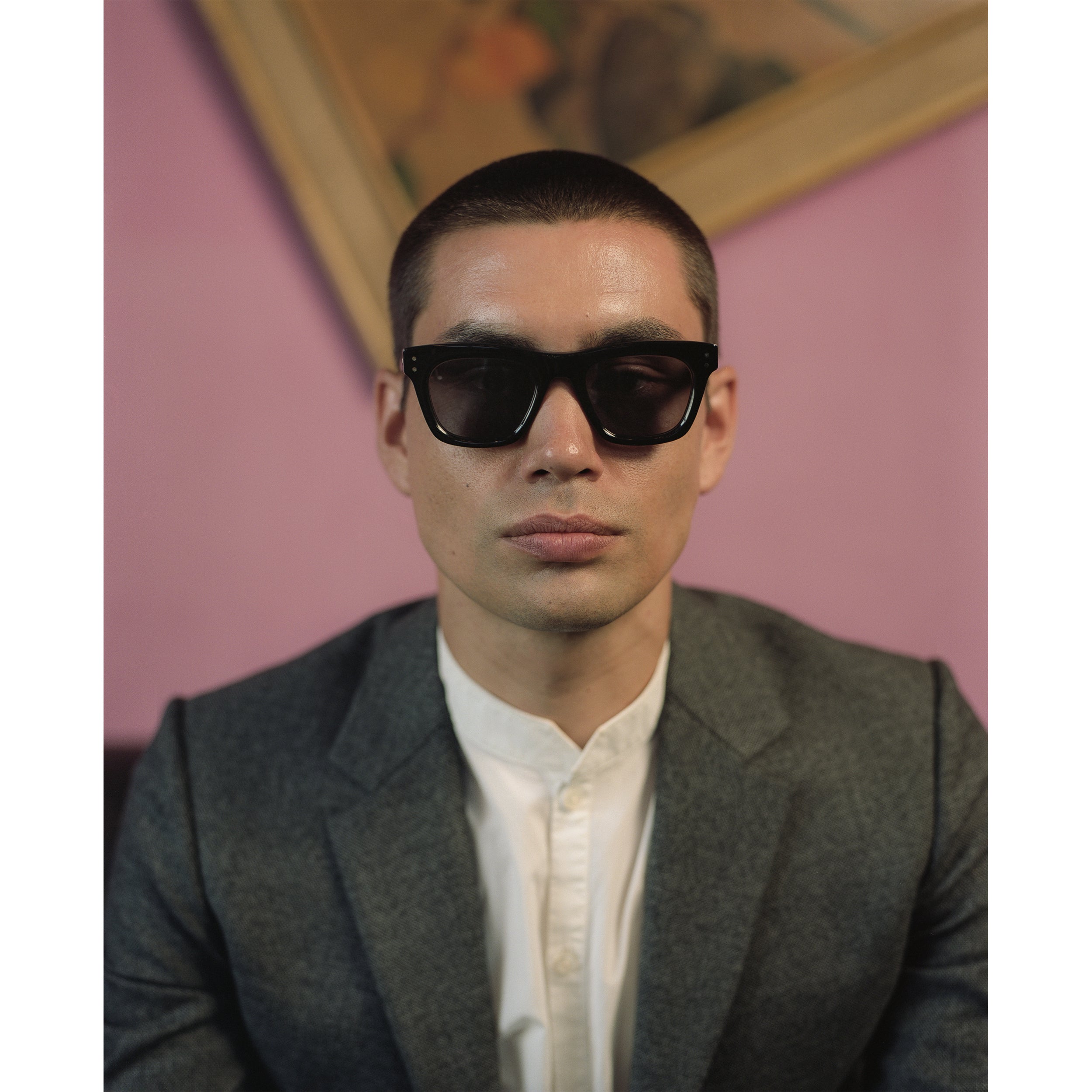 NATIVE SONS // CALLAHAN – JEpoque