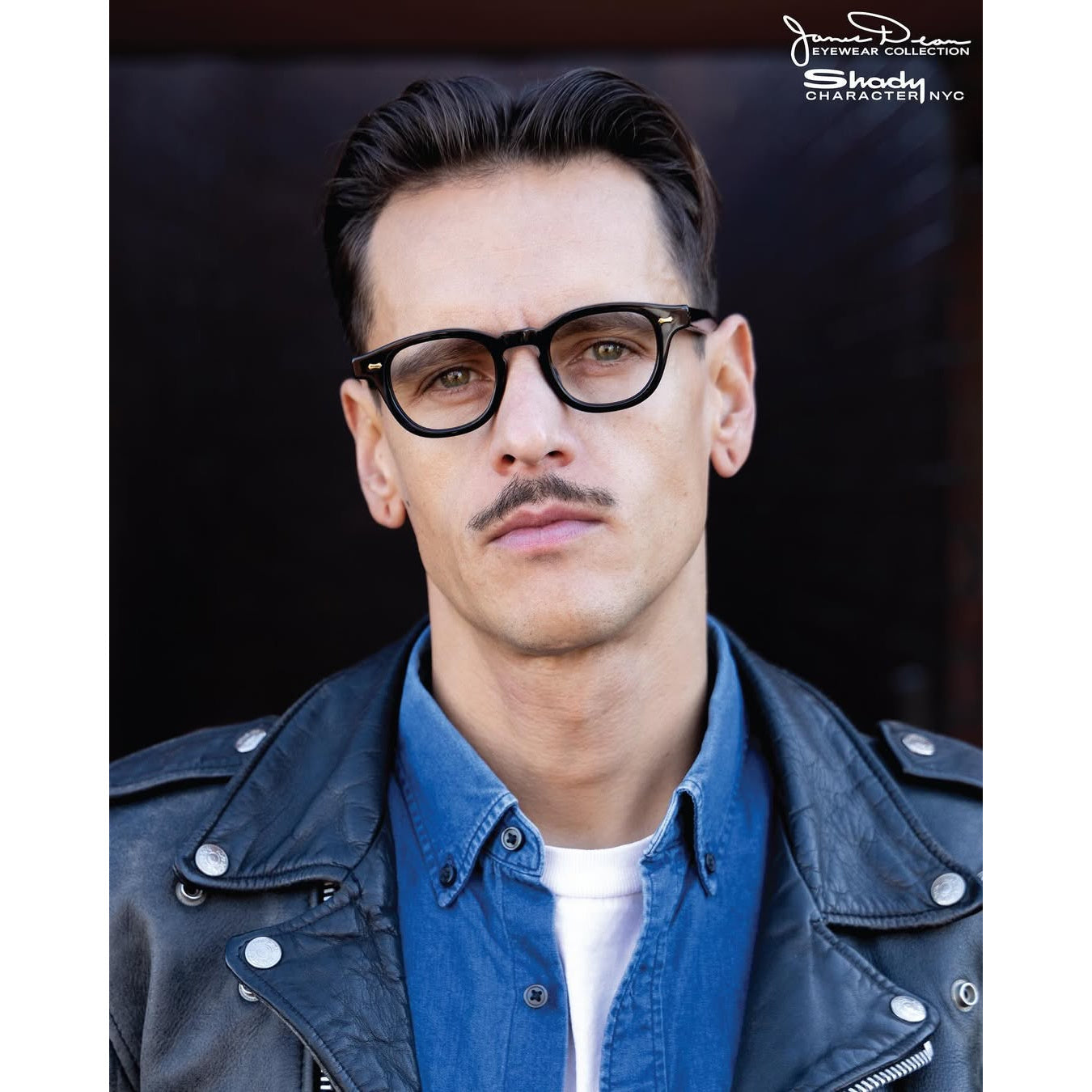 Shady Character // James Dean Collection – JEpoque