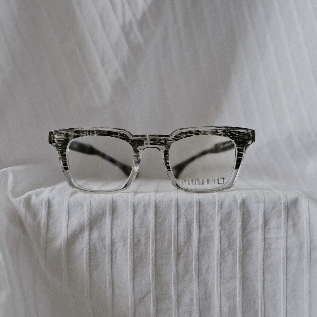 Blake Kuwahara // NEWELL – JEpoque